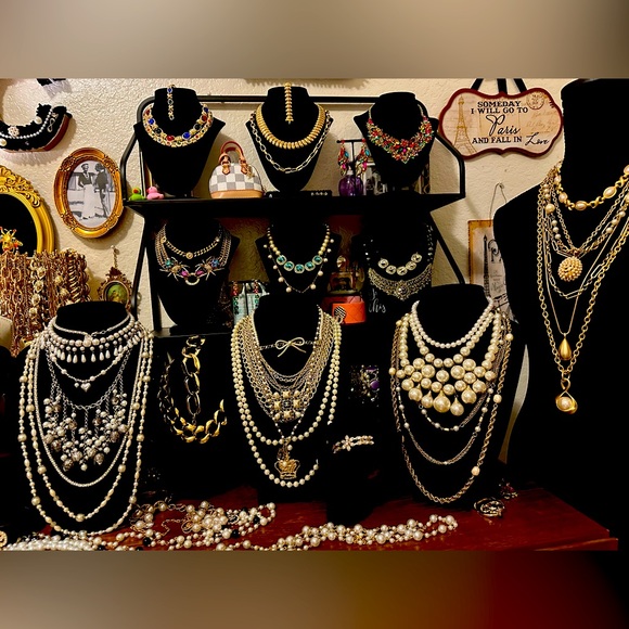 Jewelry | Jewelry Show June 8th | Poshmark